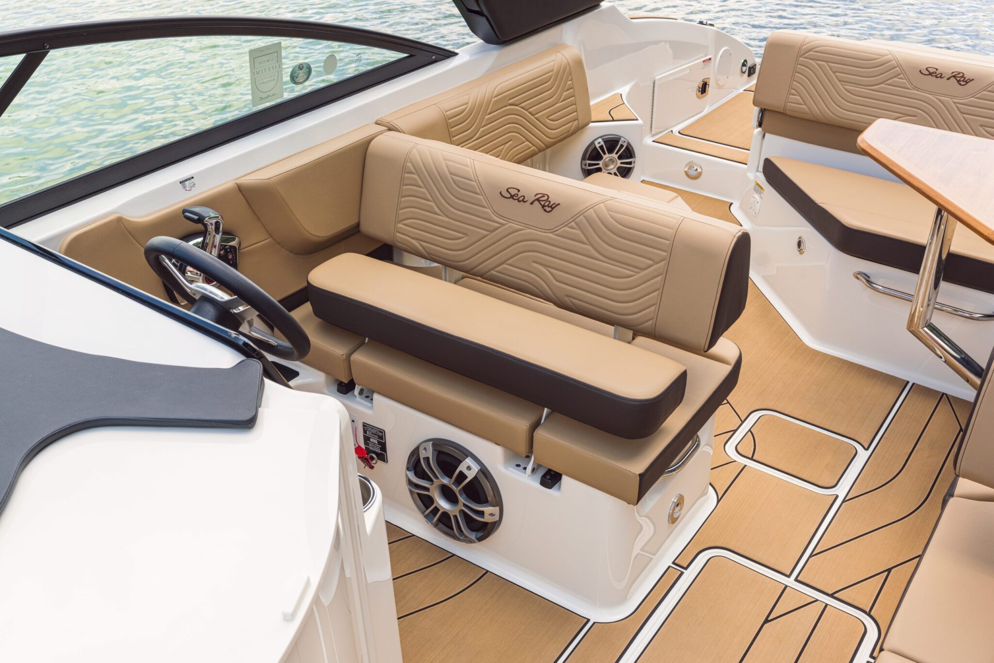 Sea Deck Marine - SeaDeckMarine